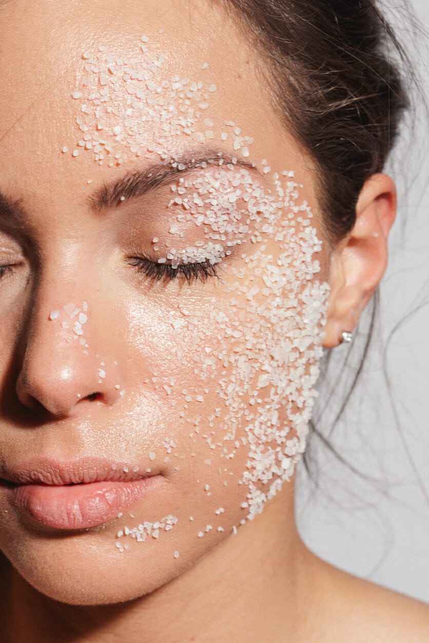 The Truth About Exfoliating from a Derm Expert - Pauli Morrow
