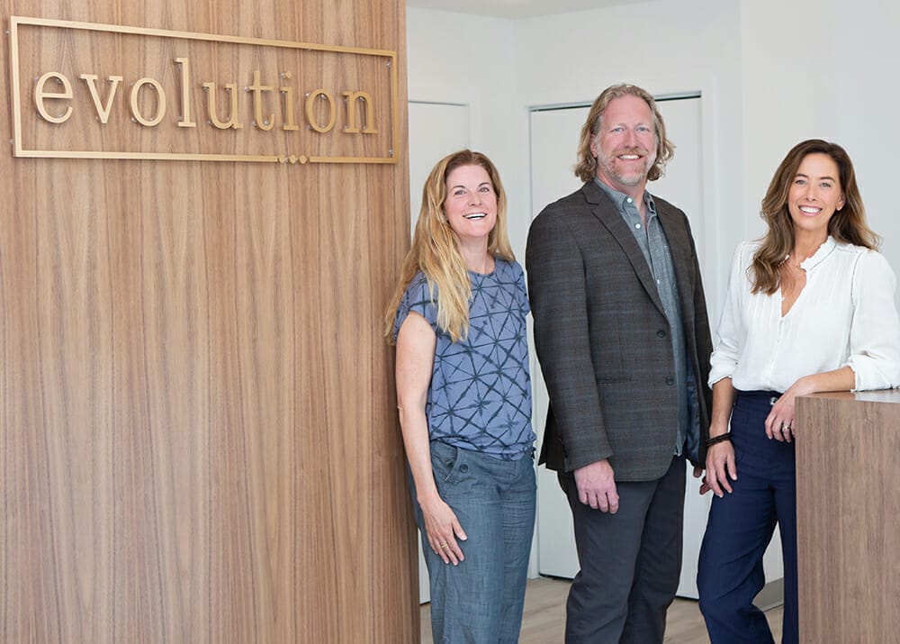 About the Boulder, CO Team - Evolution Dermatology