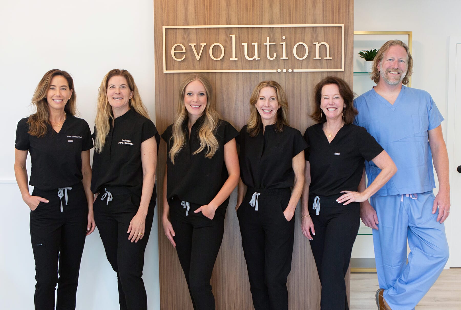 Evolution Dermatology Boulder CO
