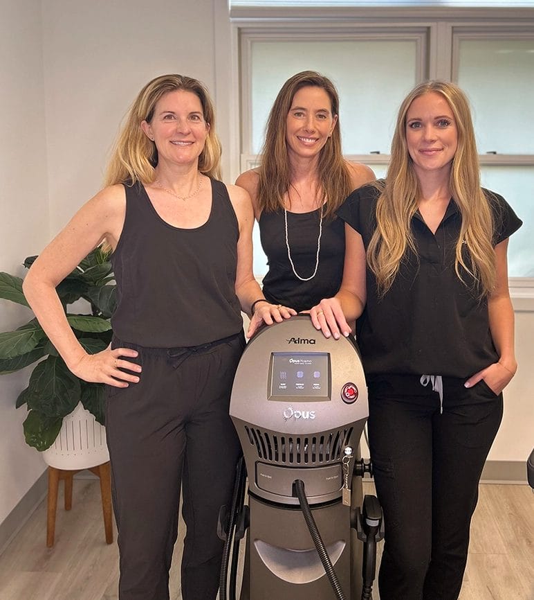 Opus Plasma - Evolution Dermatology and Wellness